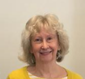 Anne Scott - Advocacy North East