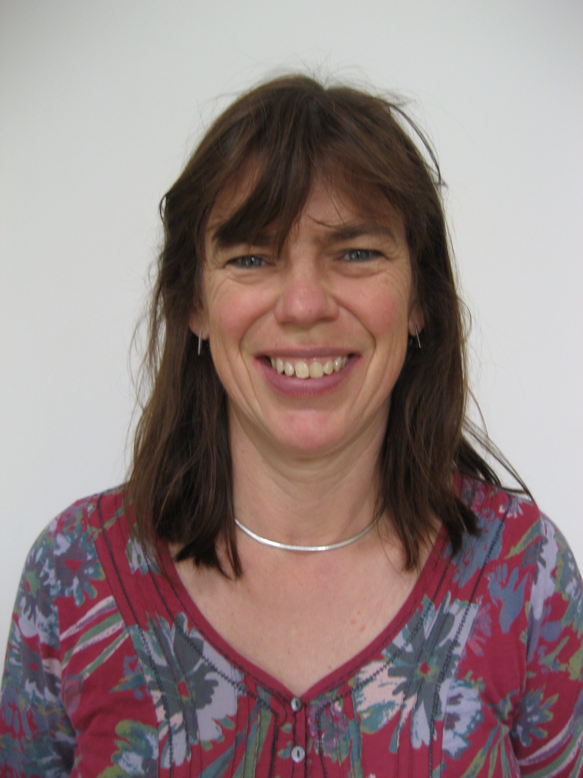 Caroline Clephan - Advocacy North East