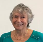 Sheila Gray - Advocacy North East